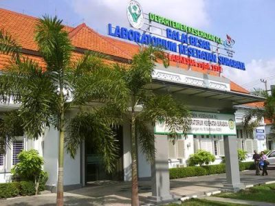 Cegah Antrean Hasil Swab PCR, Ketua Fraksi PKS Usul Tambahan Instalasi ...