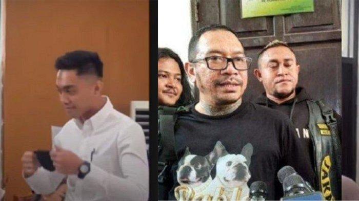 Mario Dandy Divonis 12 Tahun Penjara dan Bayar Restitusi Rp 25 Miliar ...